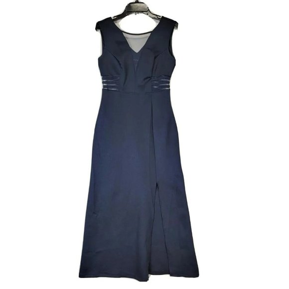 Enfocus Studio | Dresses | Enfocus Studio Women Black Sleeveless ...